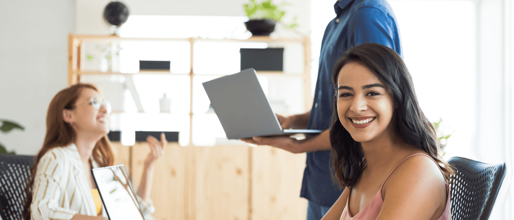 ¿Qué es la FCT? Descúbrelo ahora - Cesur Formación