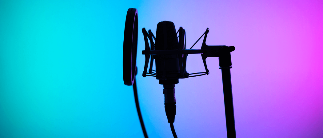 ¿Qué debo estudiar para ser actor de doblaje? - Cesur FP