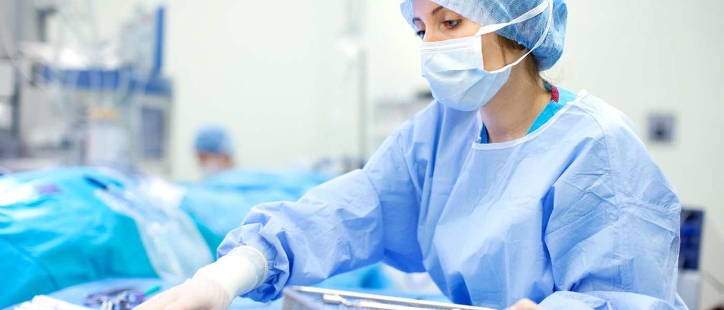 ¿Cómo ser una enfermera exitosa? - Cesur FP®