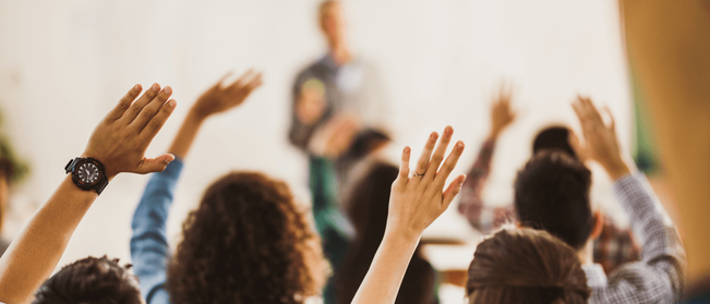 ¿Qué es un grado superior y cuáles hay? - Cesur Formación