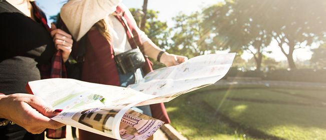 Guía Turística ¿Qué es y cuales son sus funciones? |Cesur FP