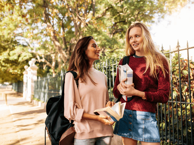 Tipos de FP de grado medio, ¿los conoces? - Cesur FP®