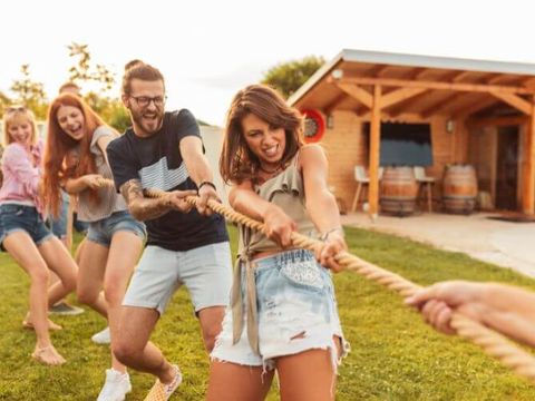 ¿Qué es la animación sociocultural? | Cesur FP®