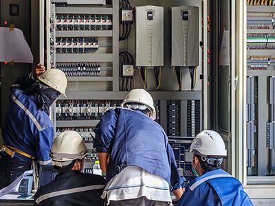 Instalaciones de Telecomunicaciones ️ Técnico Oficial Cesur