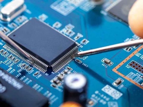 Diferencia entre electrónica y electricidad|Cesur FP